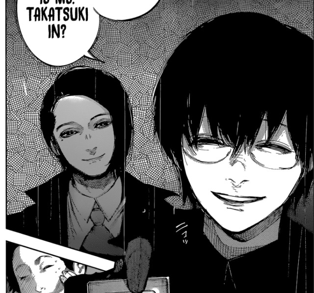 Kaneki Ken On Tumblr