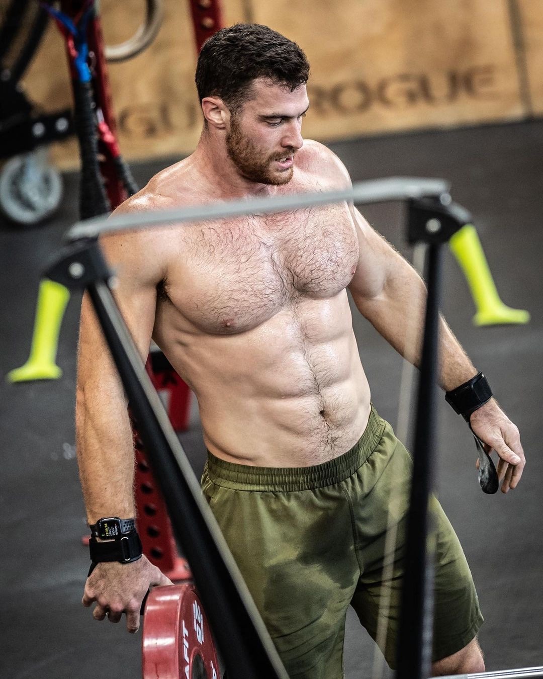 Masculine Men In Gear On Tumblr