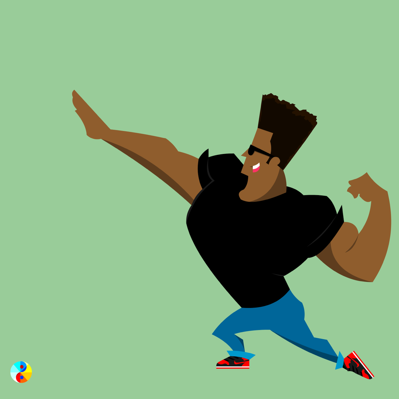 Johnnybravo On Tumblr