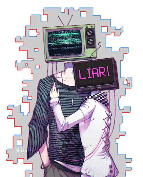 Kokichi Oma S Danganronpa Kokichi Ouma Janerisebi