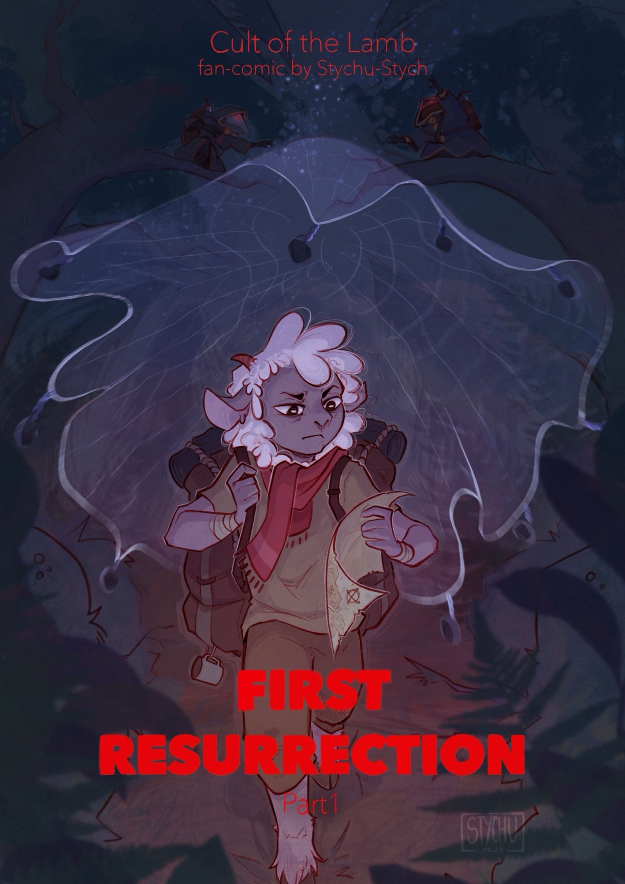 Part 2 Part 3 Epilogue Slowly Reposting Some Of My Stuff From Instagram It S Wild How I Ve