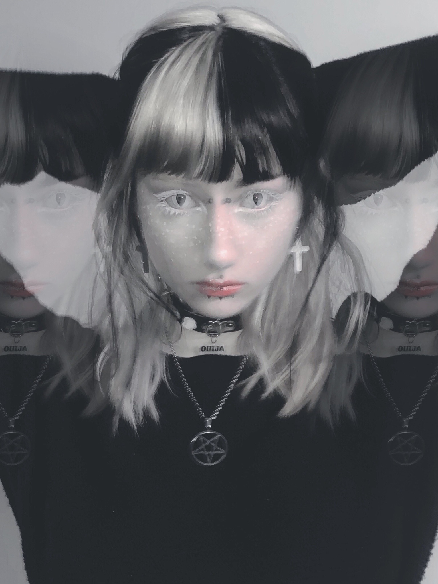 Zombie Dolly On Tumblr