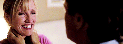 It was bound to happen sometime. : The West Wing gifs It was bound to happen sometime. : The West Wing gifs