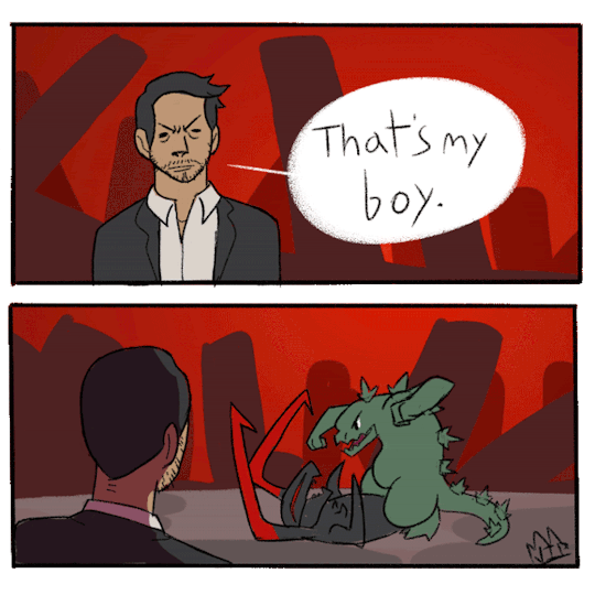 Muto On Tumblr