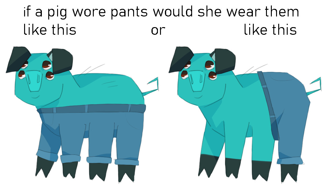 Kipo side blog :) on Tumblr