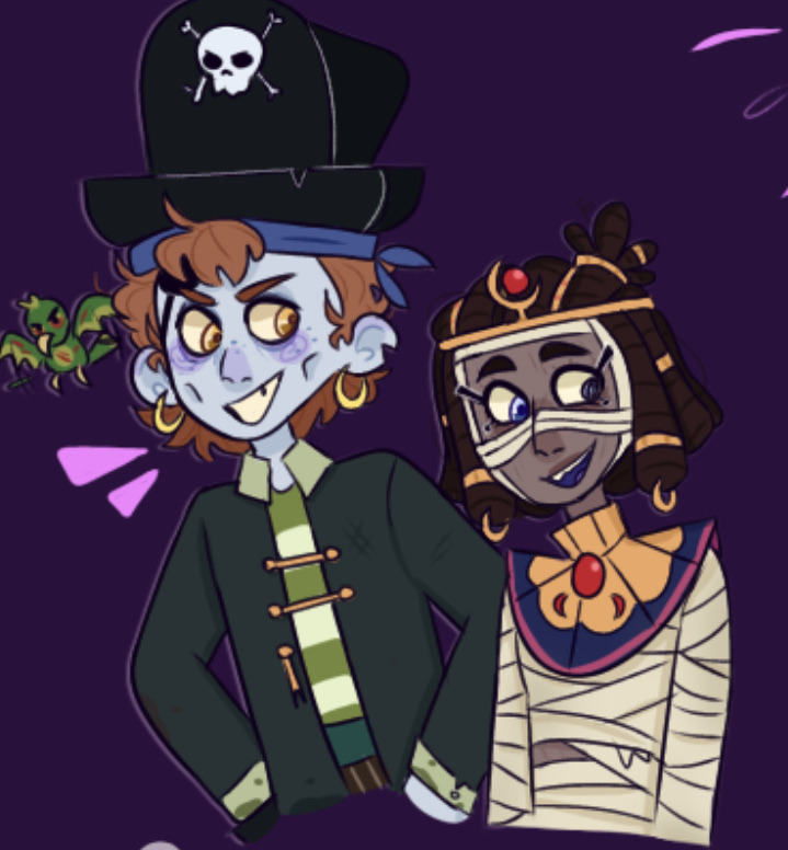 Daddy Im A Zombie On Tumblr