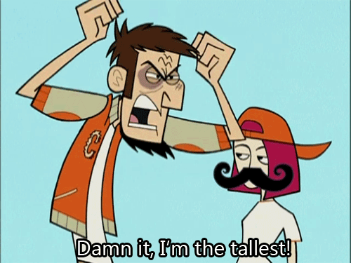 Tonight On A Very Special Clone High