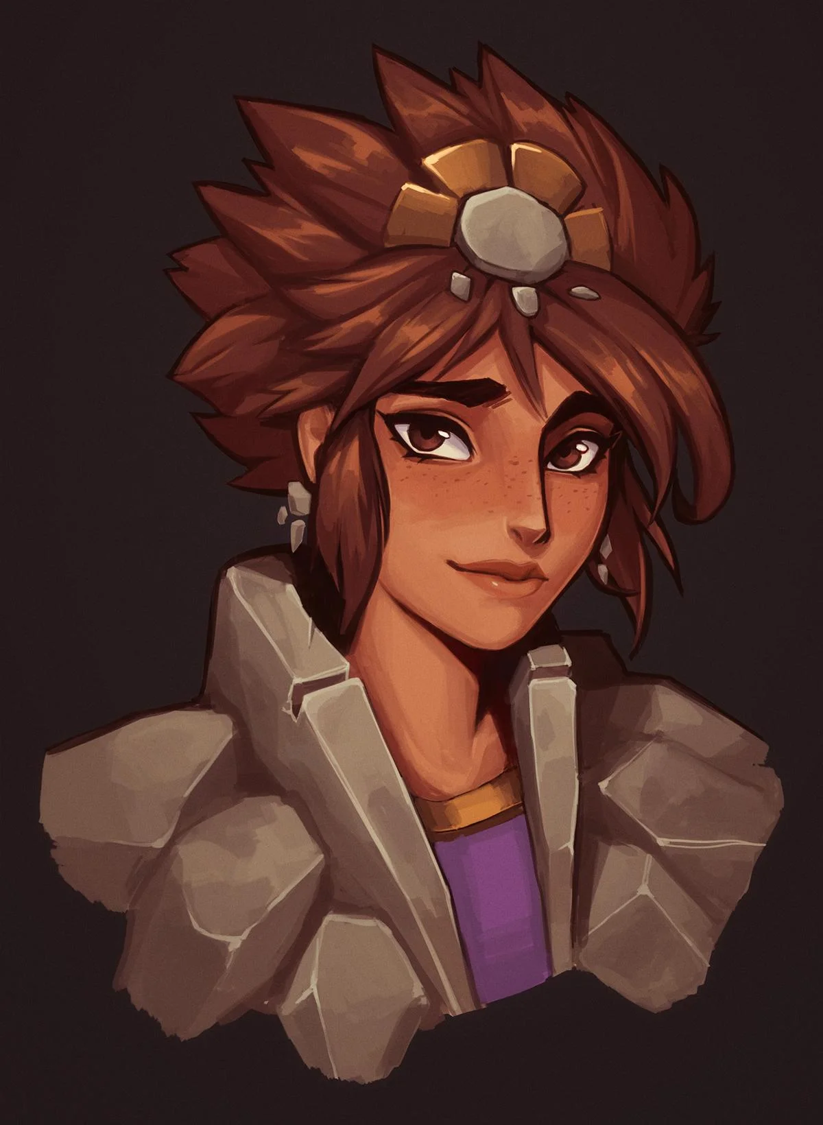Titletxt — 5e Taliyah The Stoneweaver Build League Of