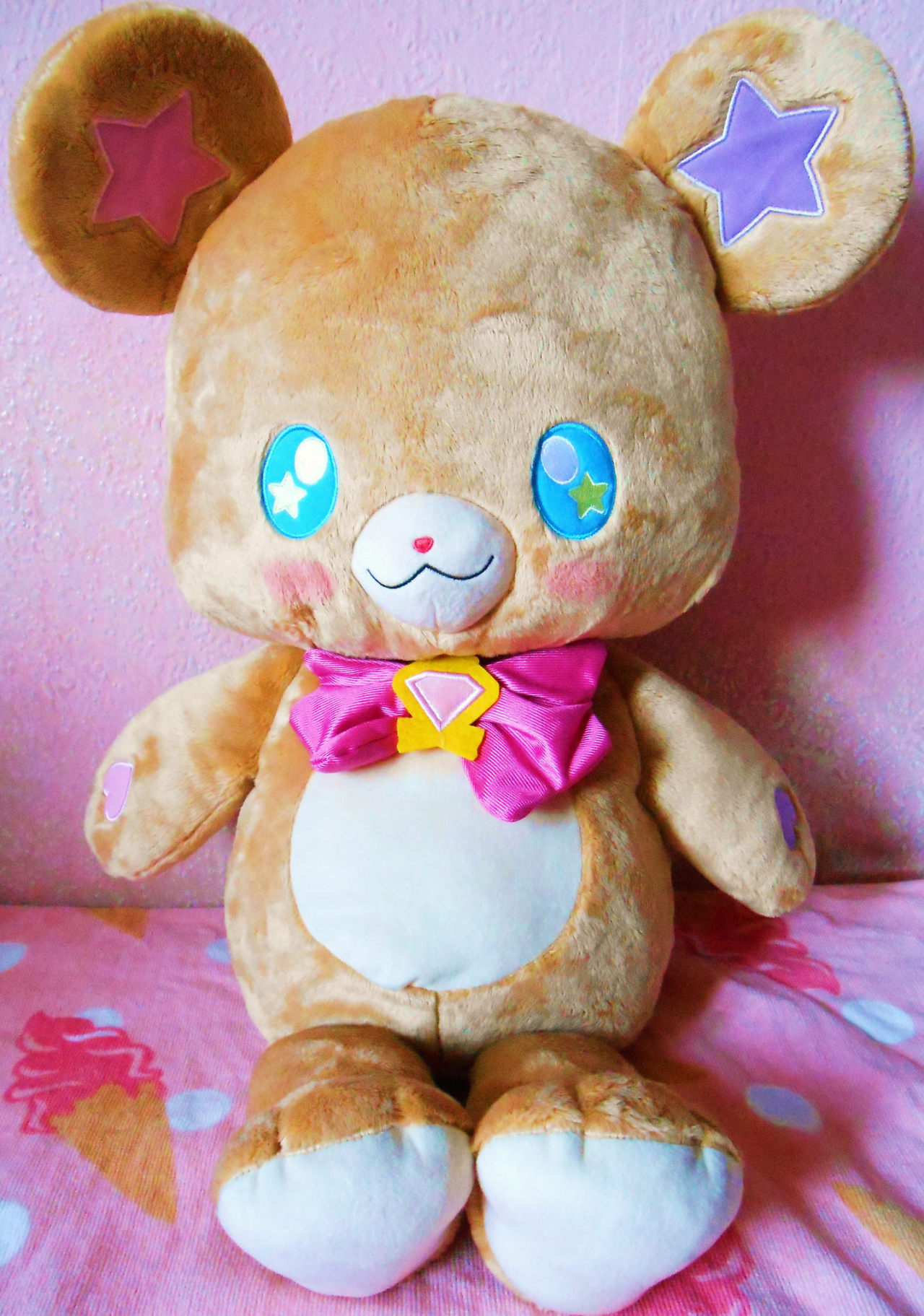 ~plushie Paradise~