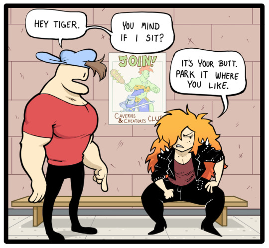 Nerd And Jock Explore Tumblr Posts And Blogs Tumgik