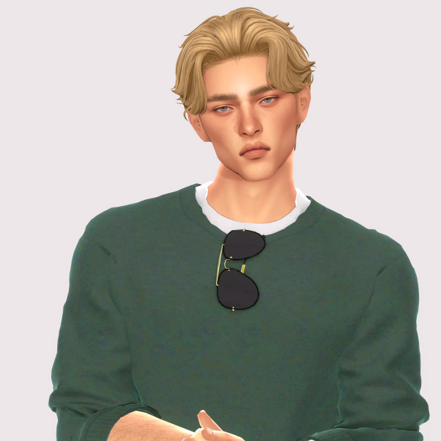 Elliot Hayes ☆ – @bumijo on Tumblr