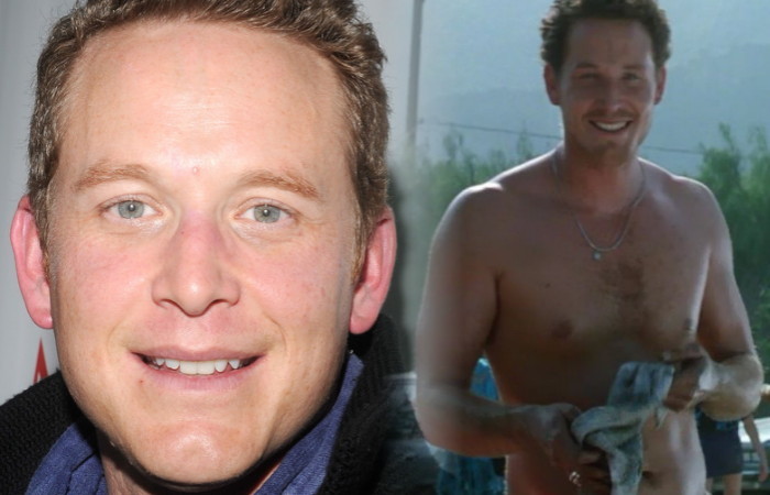 Themoinmontrose Actor Cole Hauser Colehauser Is 41 Today
