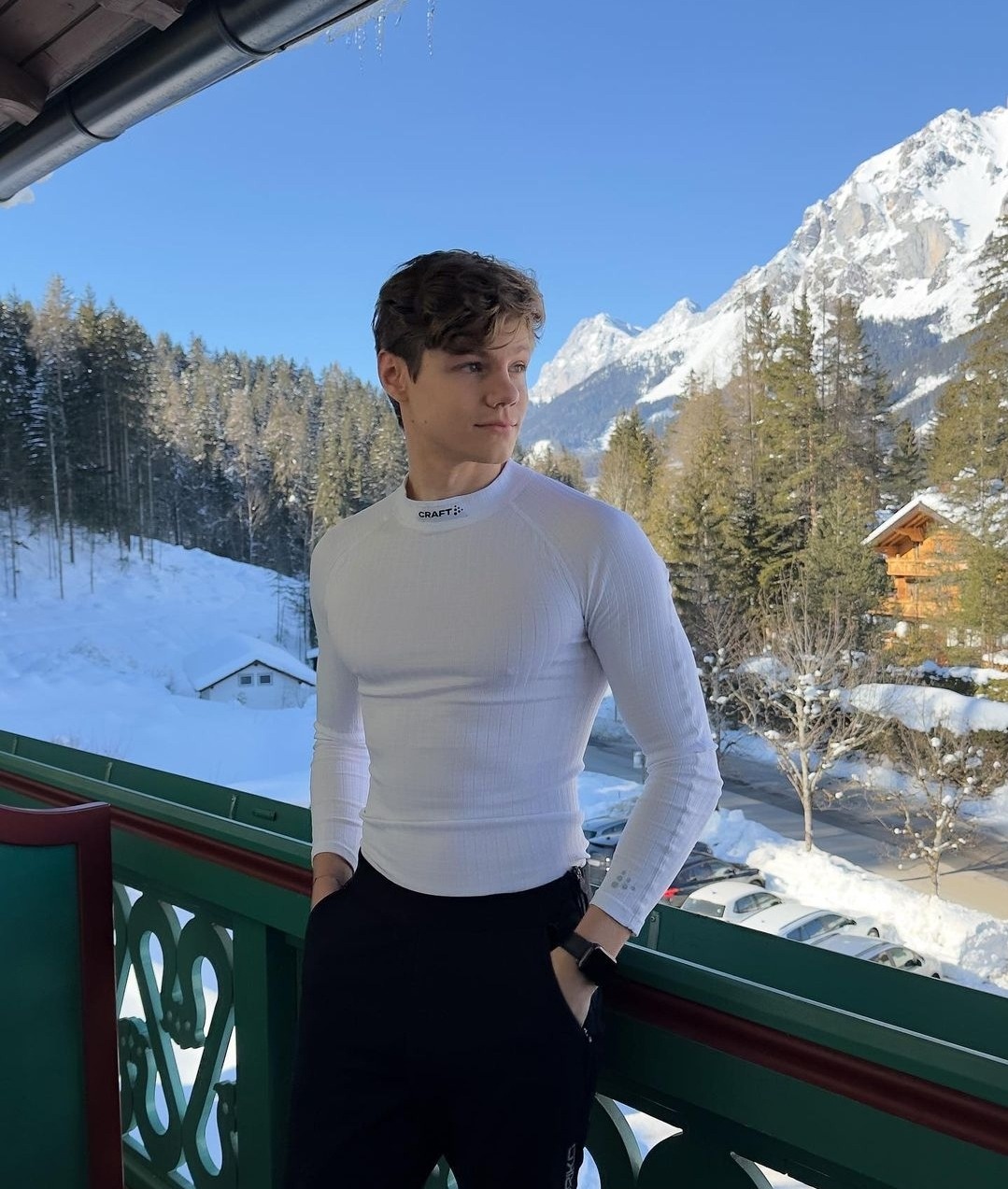 Florian Macek Beautiful Guys