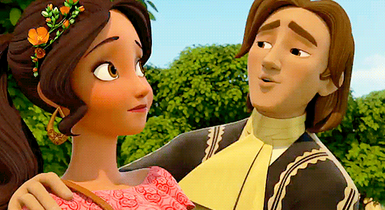 Elena Of Avalor