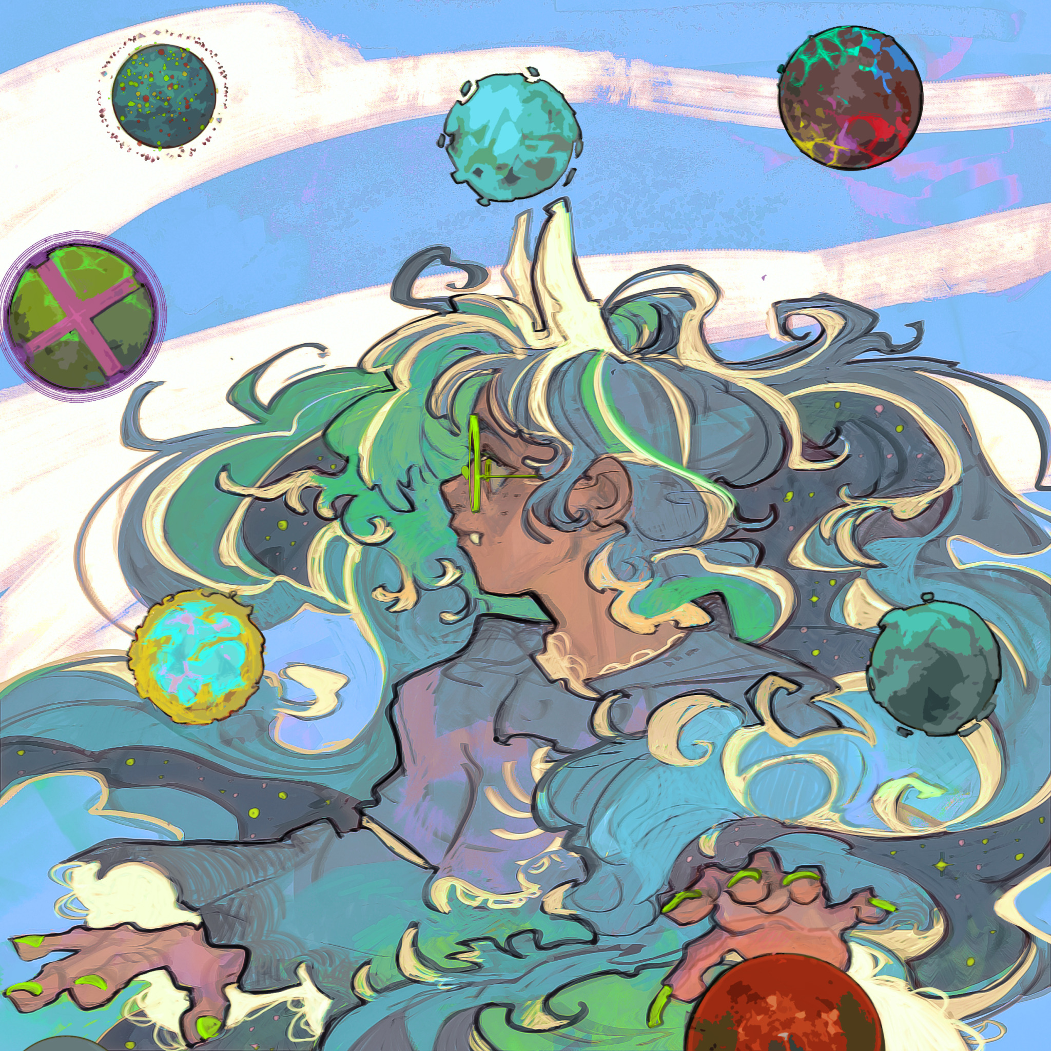 Jade Harley Appreciation Zone | Tumblr Communities Jade Harley Appreciation Zone | Tumblr Communities