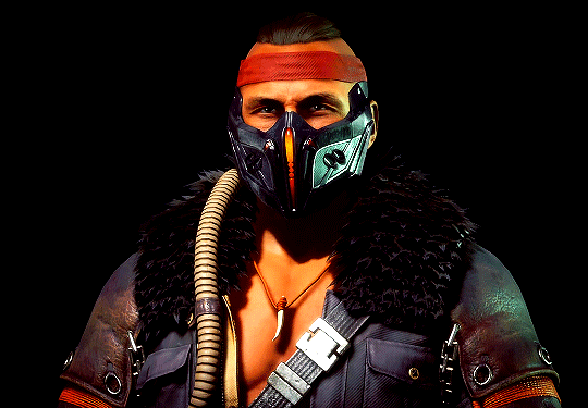 I Am 100 Trash Request The Kombat Krew And Rough Sex