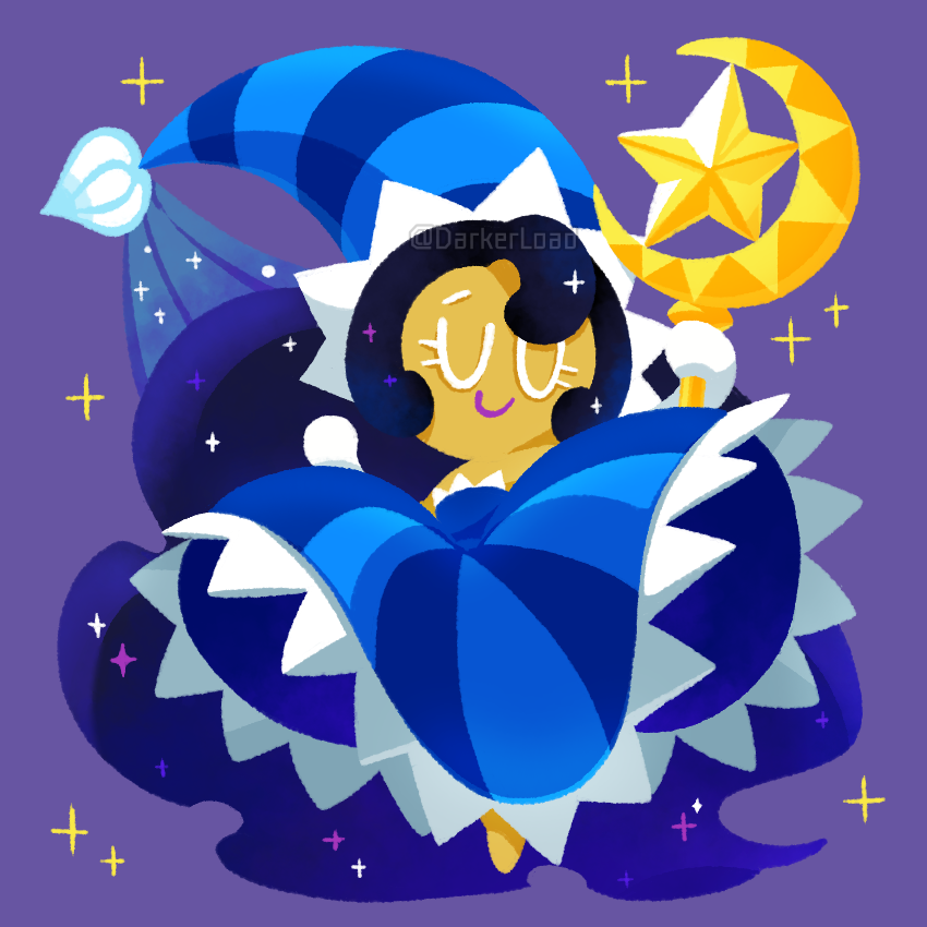 Tiger Lily Cookie On Tumblr