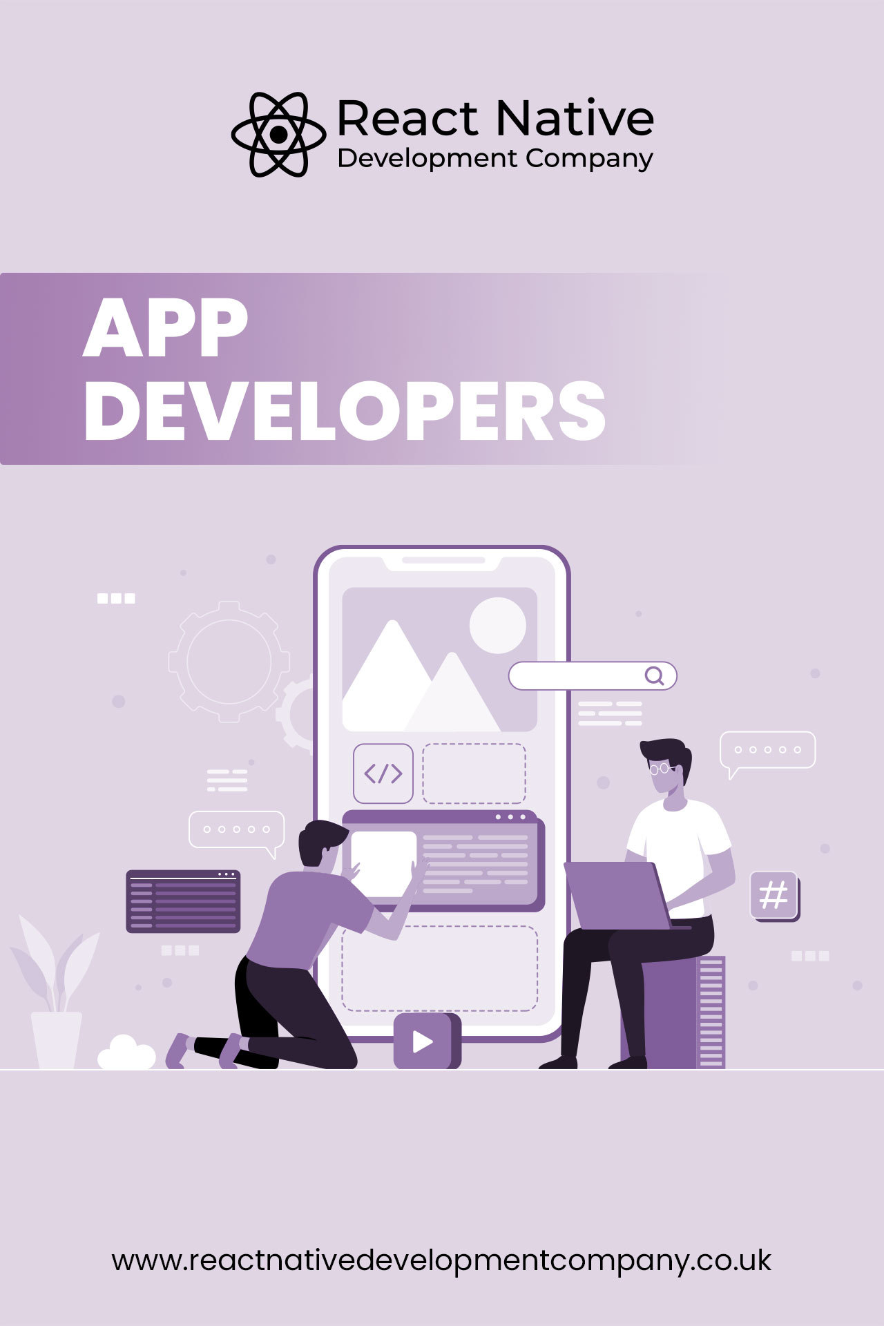 Reactnativeuk — Manchester Is Home To React Native App Development