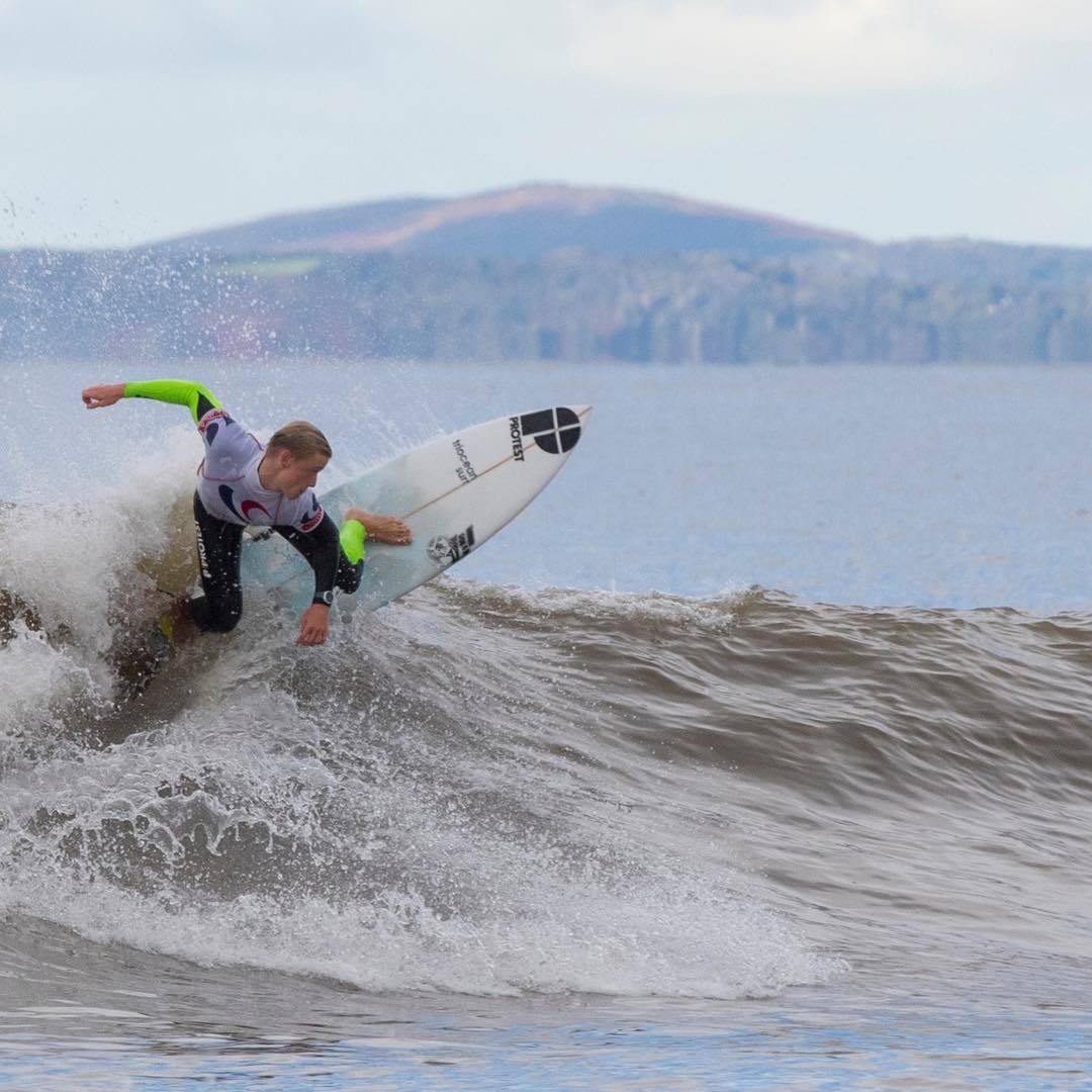 After a season of travel and some great contests... - Noah Capps After a season of travel and some great contests... - Noah Capps