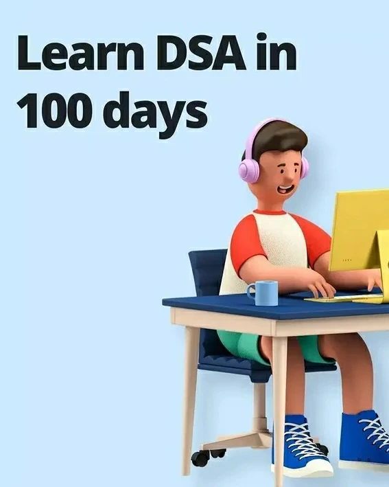 Groot Software — Learn Dsa Data Structure And Algorithm In 100