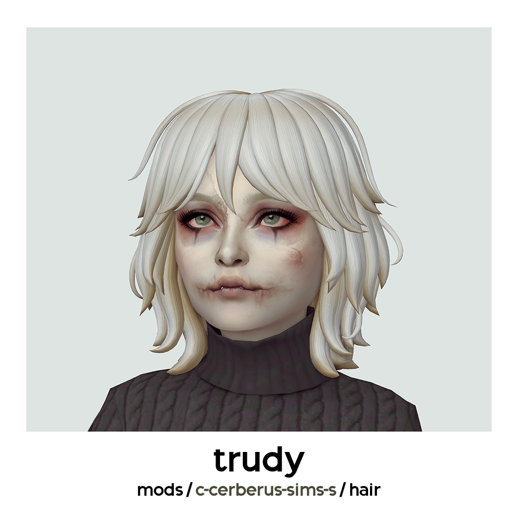 c-cerberus-sims-s: credits: @daylifesims for... - Emily CC Finds c-cerberus-sims-s: credits: @daylifesims for... - Emily CC Finds