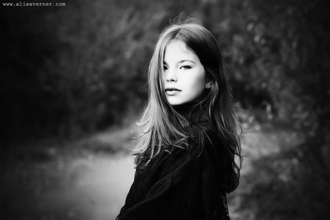 Photography — By Alisa Verner