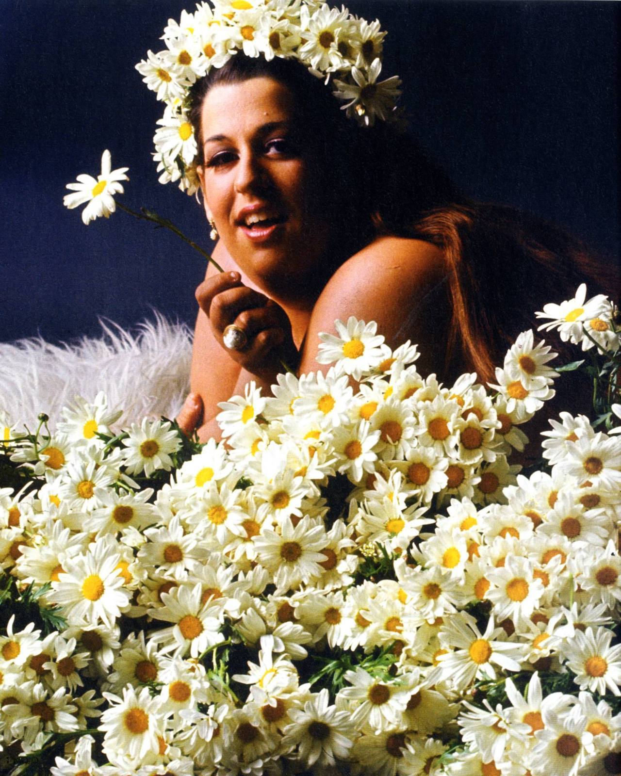 Goldwing Angel Go Home Mama Cass