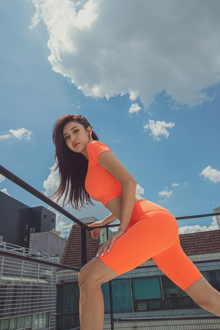 Park Da Hyun Park Da Hyun Womens Clothing Hum Cut