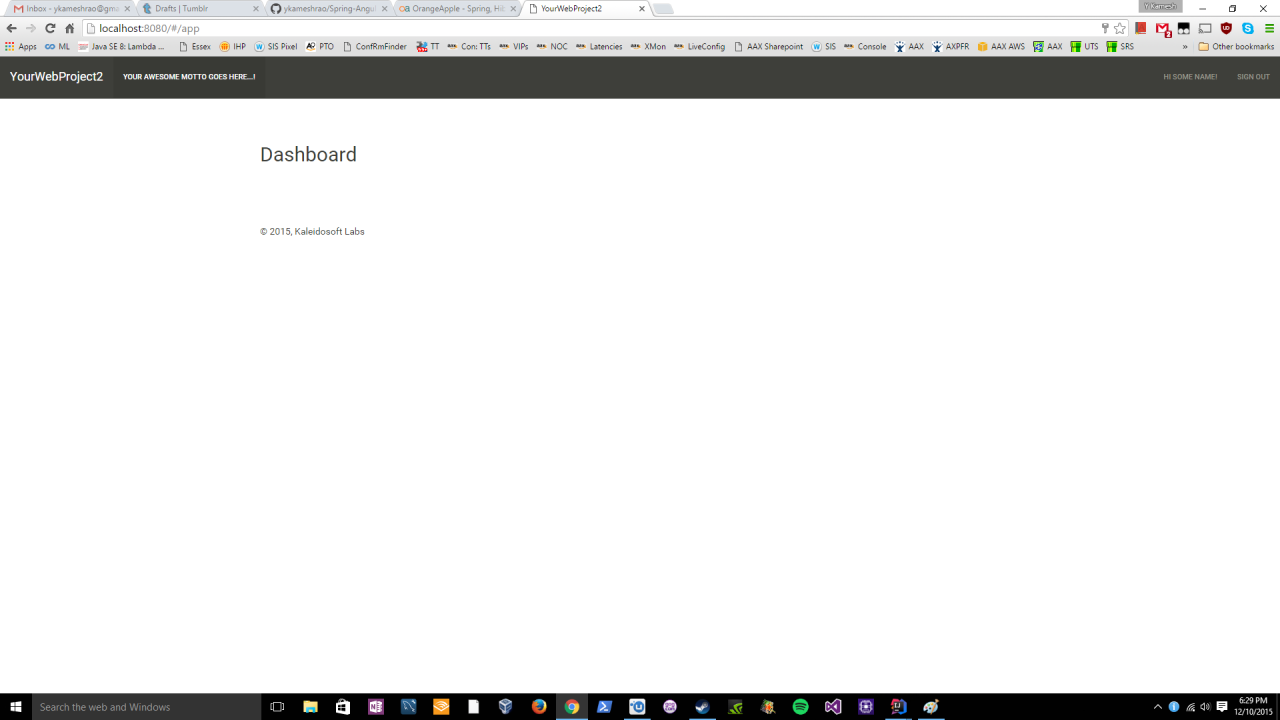 Untitled — Spring Mvc Angularjs Hibernate Bootstrap Jwt Token
