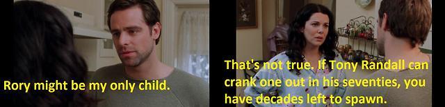 Gilmore Girls A Year In The Life On Tumblr