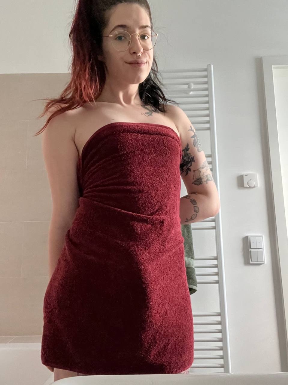 Lena On Tumblr