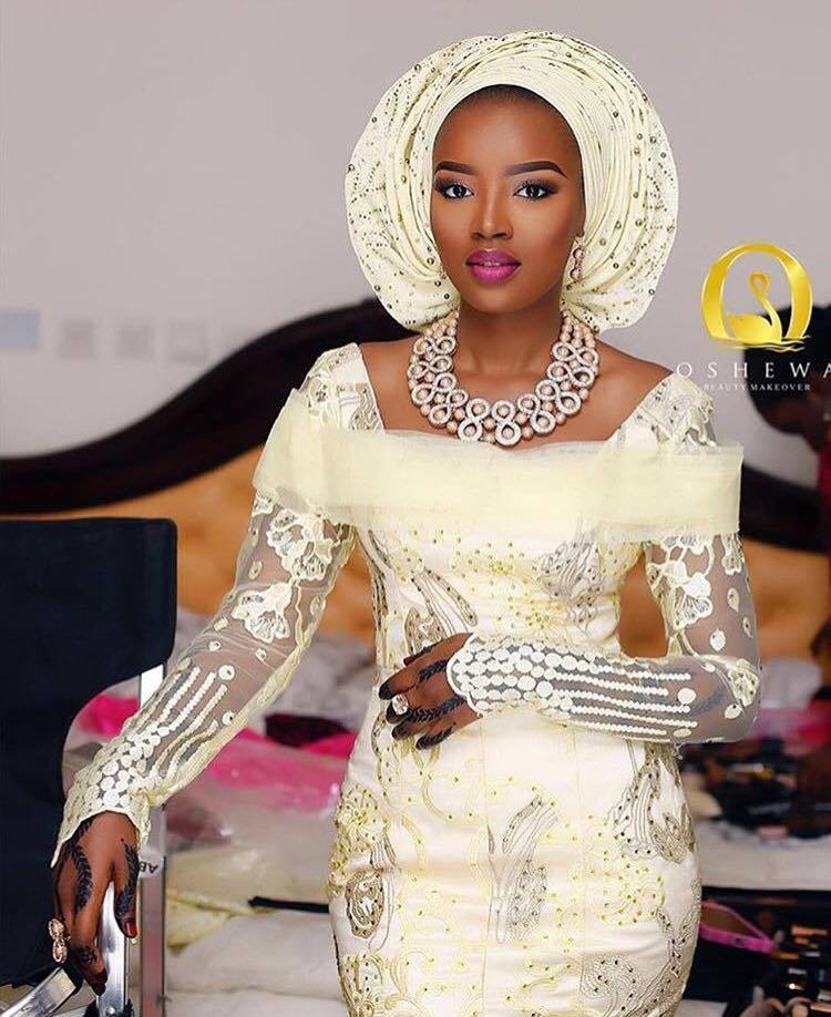 Beautiful Women Of West Africa