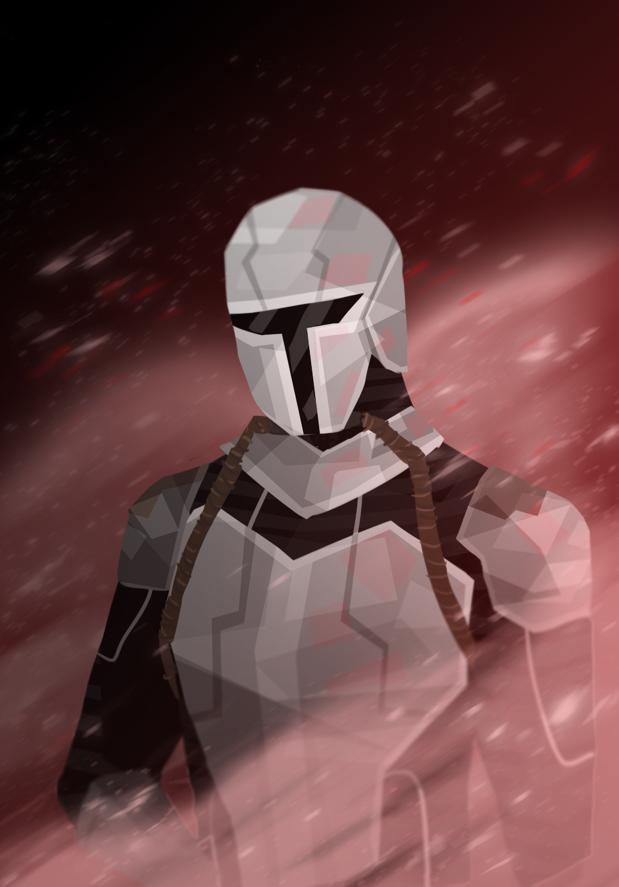 Star Wars Star Wars Day 045 Canderous Ordo