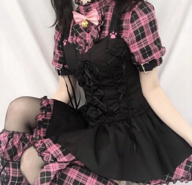 Pink Goth Aesthetic Outfits | atelier-yuwa.ciao.jp Pink Goth Aesthetic Outfits | atelier-yuwa.ciao.jp