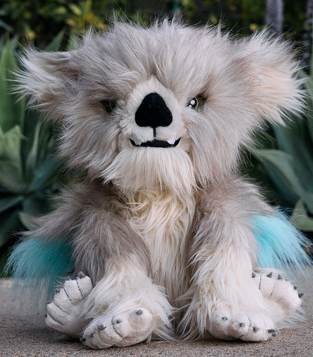 Netflix has turned Chupa, the titular chupacabra... - Broke Horror Fan Netflix has turned Chupa, the titular chupacabra... - Broke Horror Fan
