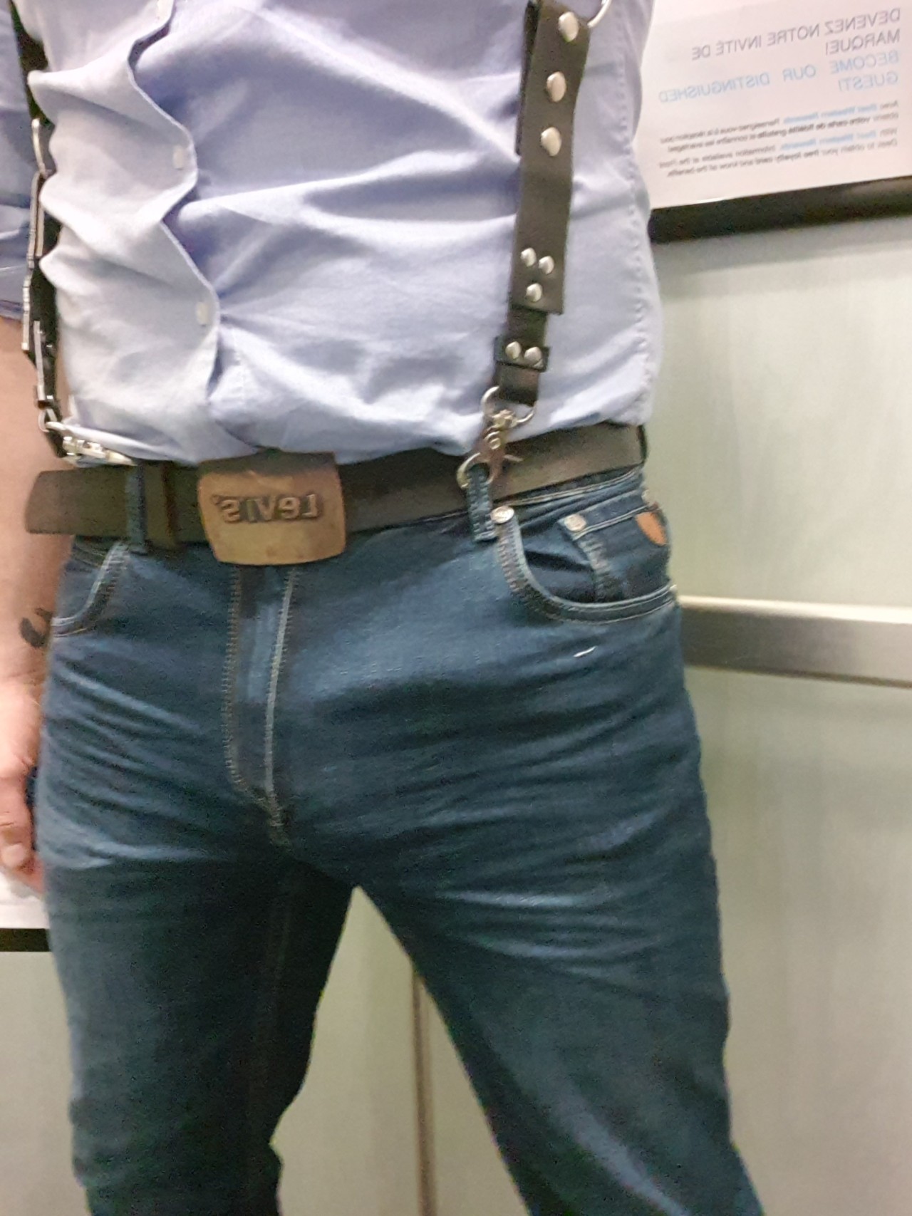 Images tagged with bulge vpl, uniform, male bulge – @mybigbulge-storie ... Images tagged with bulge vpl, uniform, male bulge – @mybigbulge-storie ...