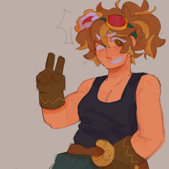 Brawl Stars Charlie On Tumblr