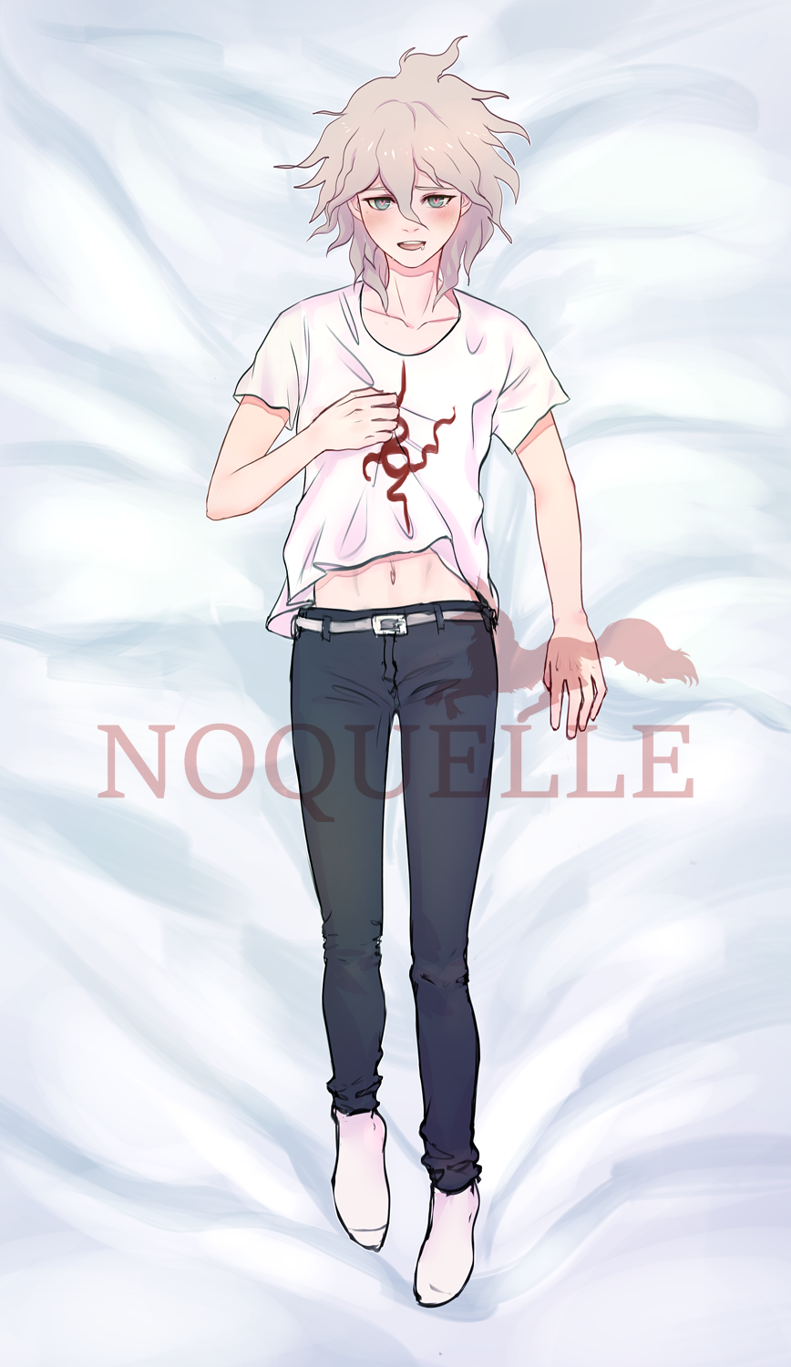 Hii everyone~~ So, I have a drawings here for... - Noquelle Hii everyone~~ So, I have a drawings here for... - Noquelle