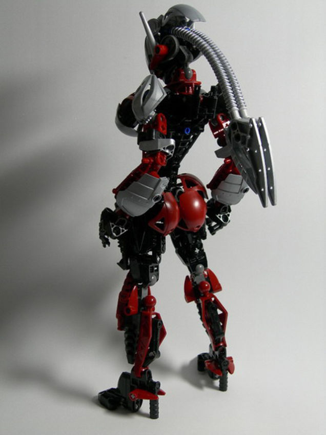 Never Knew Lego Could Be This Sexy Lego The Lego Collection