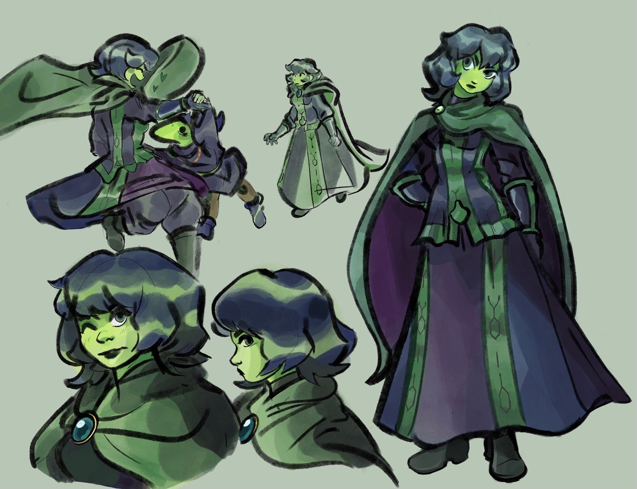 Mona Shovel Knight On Tumblr