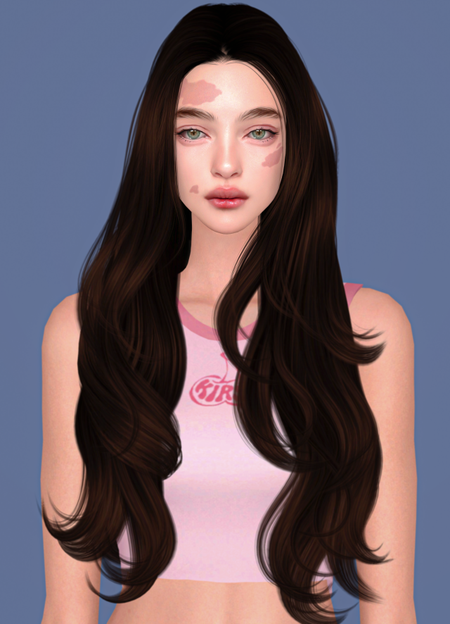 Slimmazsims Cc Finds