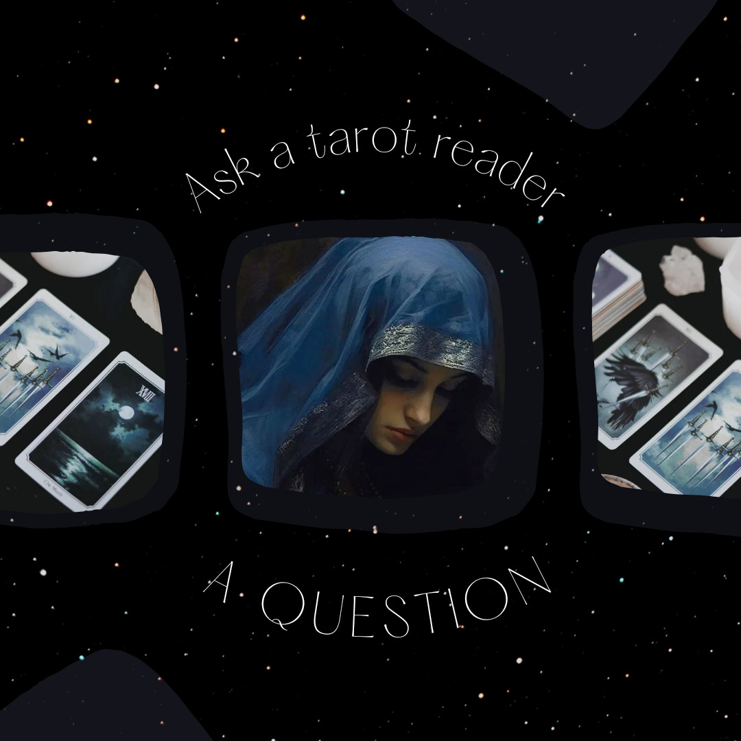 Open requests – @divinationsanctuary19 on Tumblr