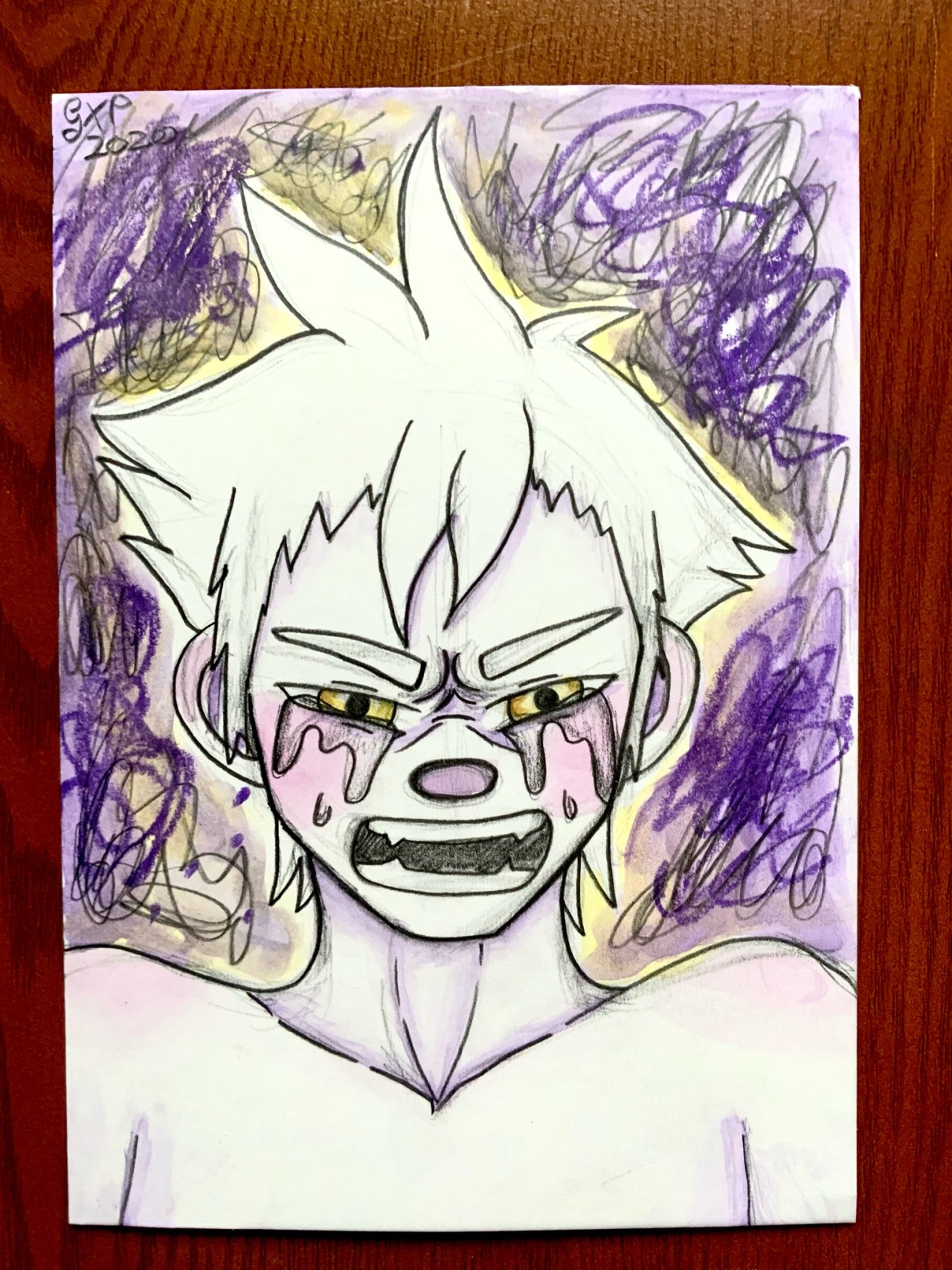 Scrawlrbox Drawing Wiff Waffles I Really Appreciate Your Generosity My Llenaviveca