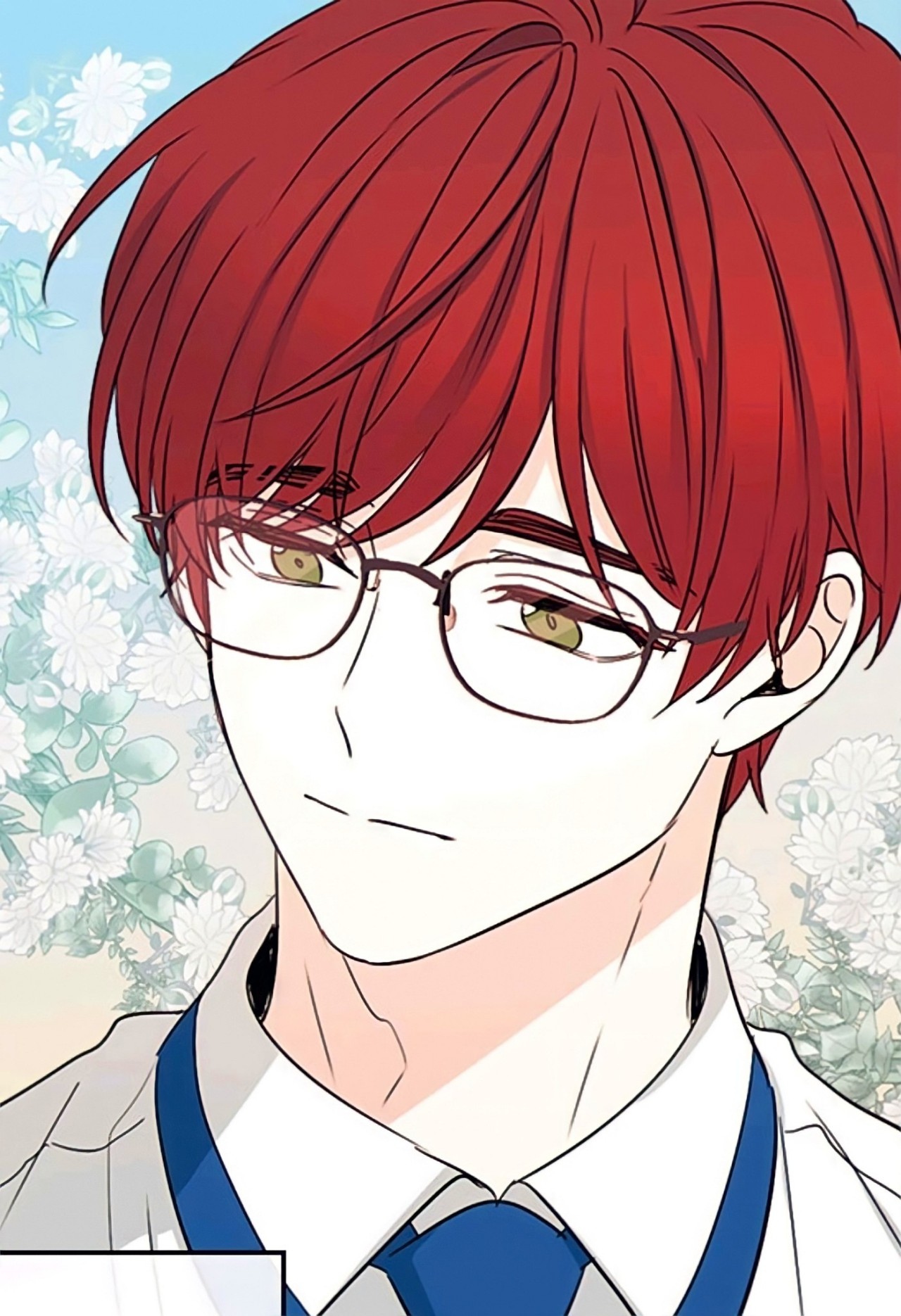 Manhwa And Manga Trash Blog On Tumblr