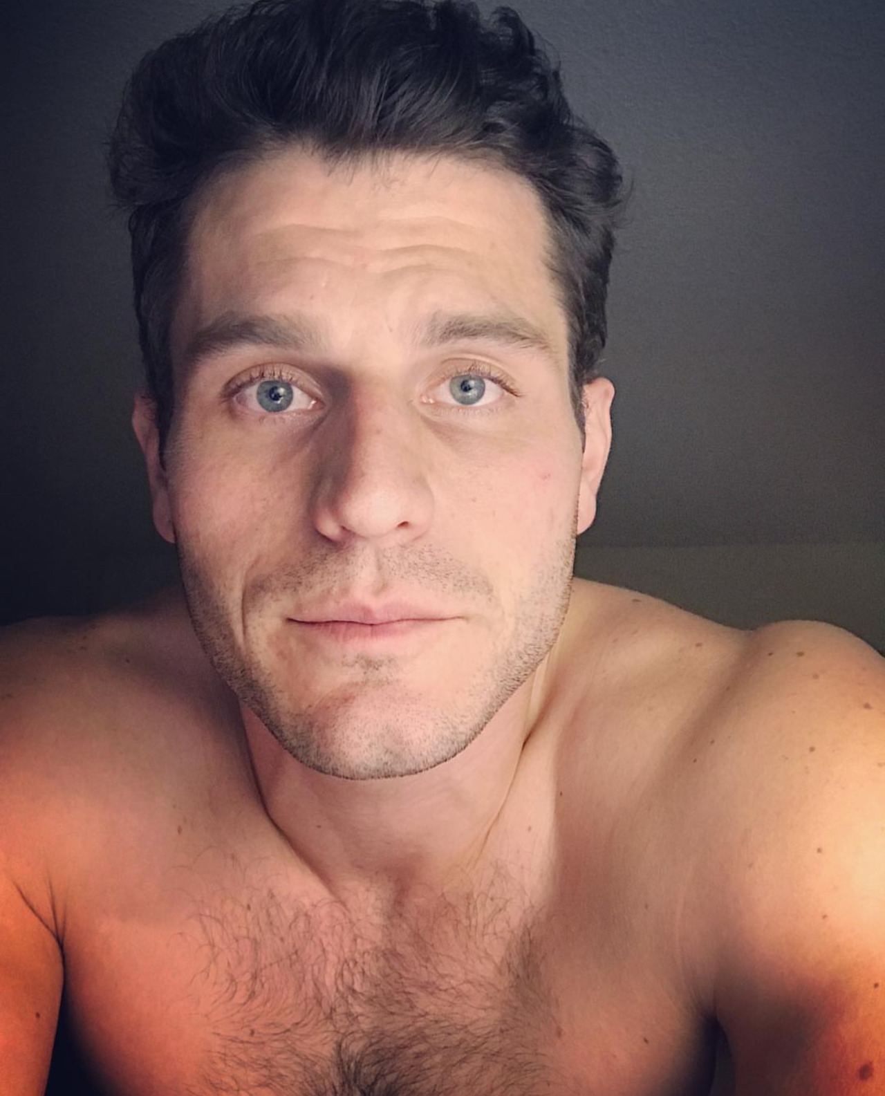 Lou Ferrigno Jr Buckttommy On Tumblr