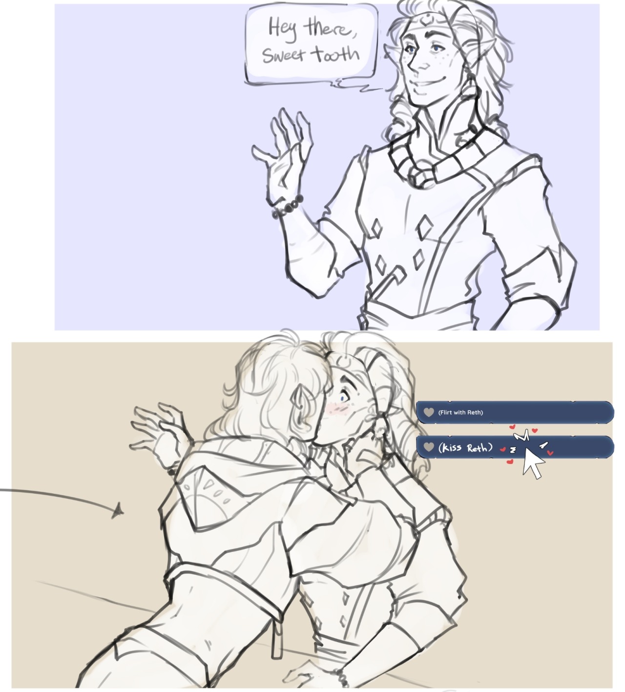 Palia Fanart On Tumblr