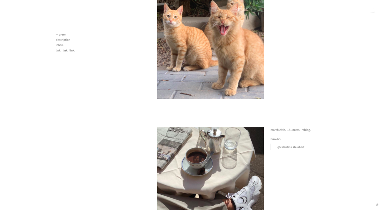 Sunlight Themes Green Preview Pastebin Github A Free Tumblr