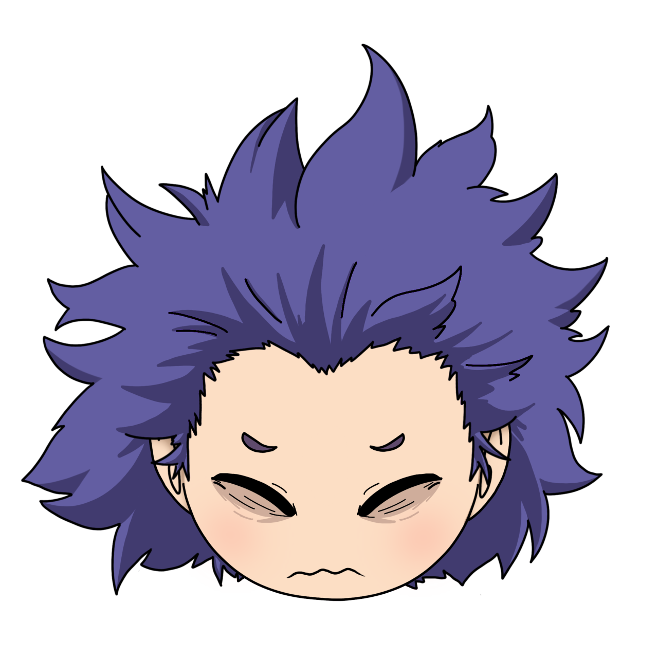 My Emoji Academia