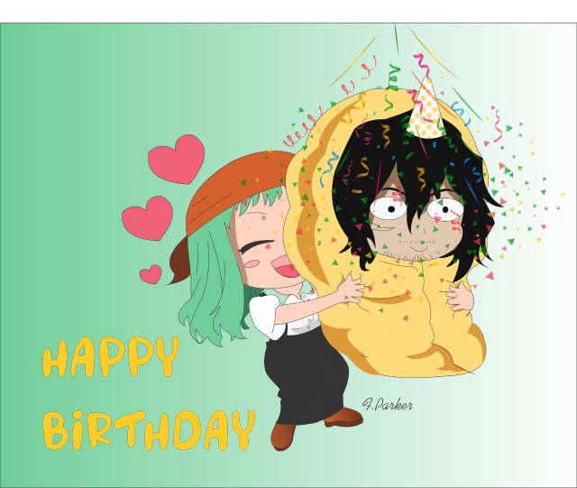 Aizawa X Ms Joke On Tumblr