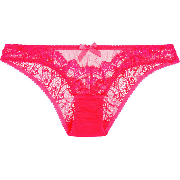♛buffyther Freefolk Slayer♛ • Lagent By Agent Provocateur Vanesa Neon